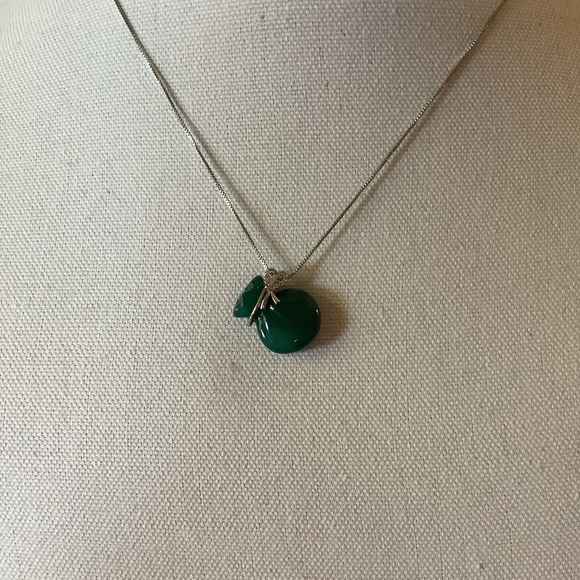 Handmade | Jewelry | Lucky Wealthy Money Bag Colored Lab Jade Pandant ...